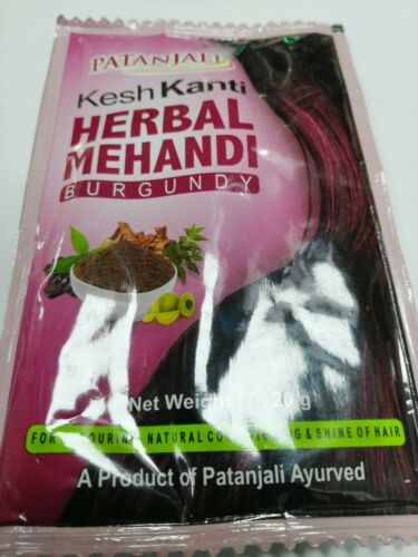 Patanjali hair colour store