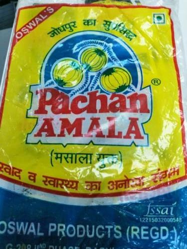 PACHAN AMLA 25 pouch x4g = 100g – dx trading ltd unit 3 viva village ...
