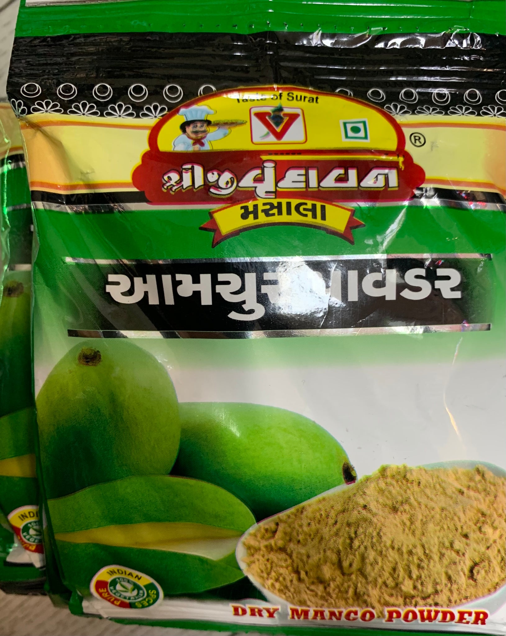 aam chur powder – Ayurveda Store unit 3 viva village 192 Ealing road ...